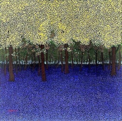 Springtime - a poem by Sagi Writes - All Poetry