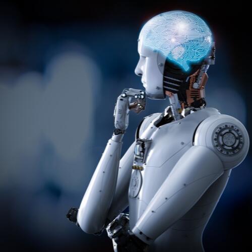 Artificial Intelligence, Please Help - a poem by MichaelWright - All Poetry Artificial Intelligence, Please Help - a poem by MichaelWright - All Poetry