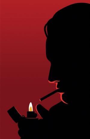 Smoking Poems - Modern Award-winning Smoking Poetry : All Poetry