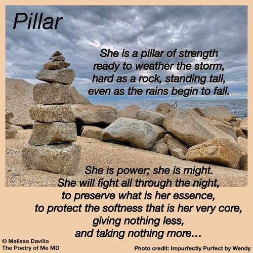 Rock Formation Poems Ancient Stones: Modern Words: Poems Inspired By