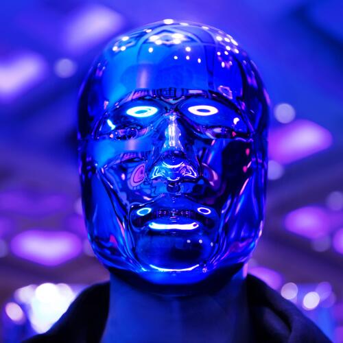 Artificial Intelligence (AI) Vs God - a poem by MichaelWright - All Poetry