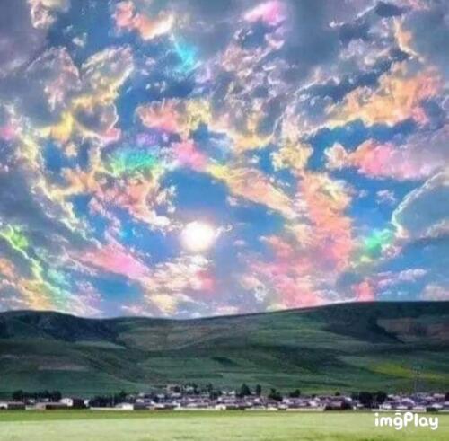 Rainbow Clouds Poems Modern Award Winning Rainbow Clouds Poetry All Poetry