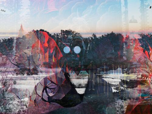 Reconciliation Poems - Modern Award-winning Reconciliation Poetry : All ...