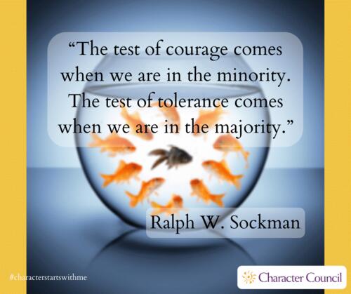 Tolerance Poems - Modern Award-winning Tolerance Poetry : All Poetry