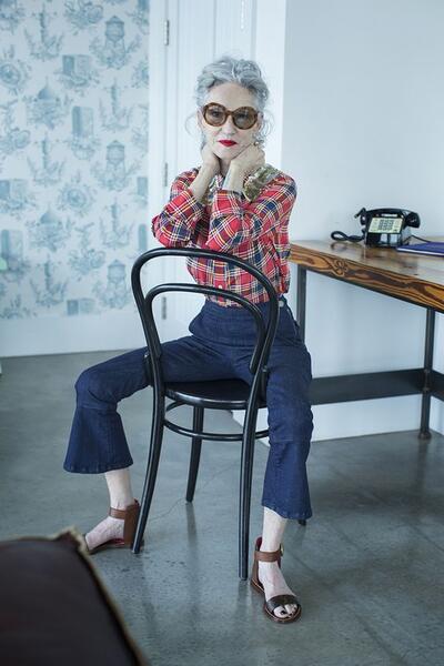 Jeans Poems - Modern Award-winning Jeans Poetry : All Poetry