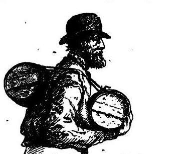 Sorry Mr Scobell (acrostic) - a poem by GeorgeP - All Poetry