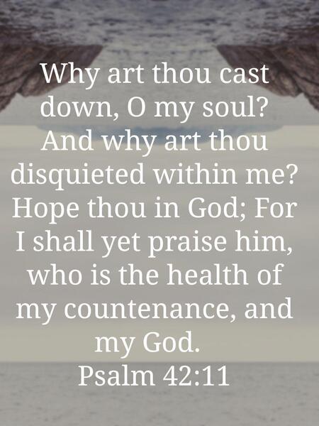 Counseling Self - a poem by OpenLeapling - All Poetry