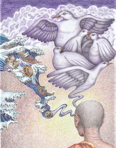 Greg Gaul - poet at allpoetry