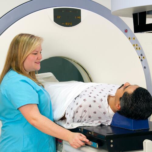 The Prostate Cancer Demon - a poem by MichaelWright - All Poetry