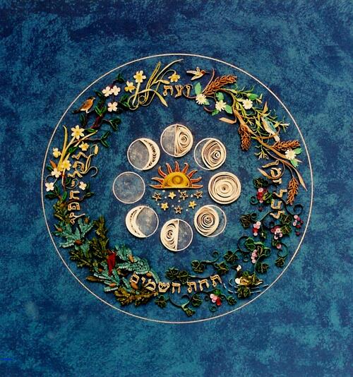 Ecclesiastes 3 - a poem by Grade A Cue - All Poetry