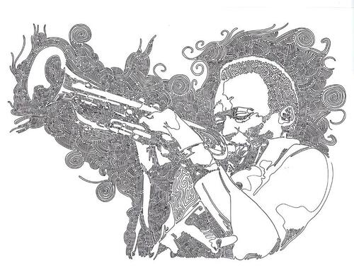 Trumpet Poems - Modern Award-winning Trumpet Poetry : All Poetry