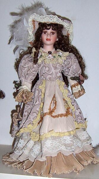 Doll Poems - Modern Award-winning Doll Poetry : All Poetry