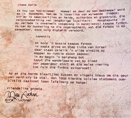 South africa Poems - Modern Award-winning South africa Poetry : All Poetry