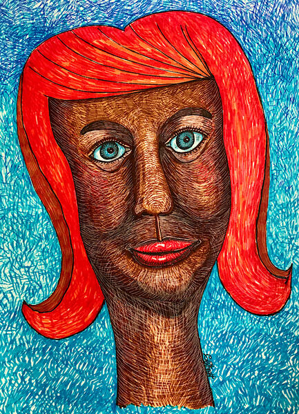 Redhead Poems - Modern Award-winning Redhead Poetry : All Poetry