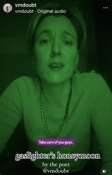 Gaslighting Poems - Modern Award-winning Gaslighting Poetry : All Poetry