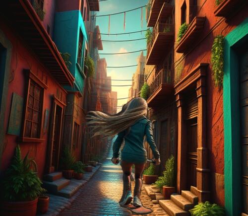 Skateboard Poems - Modern Award-winning Skateboard Poetry : All Poetry