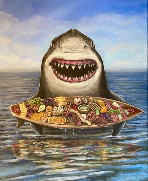 Shark Poems - Modern Award-winning Shark Poetry : All Poetry