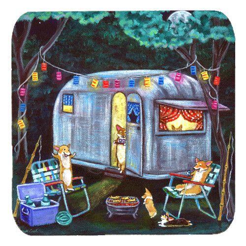 Camping Poems - Modern Award-winning Camping Poetry : All Poetry