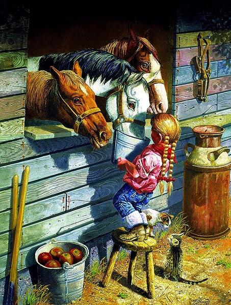 Hay Poems - Modern Award-winning Hay Poetry : All Poetry