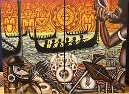 Solomon Islands... - a poem by Greycloud99 - All Poetry