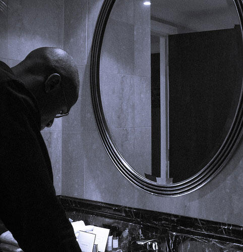 Invisible Poems - Modern Award-winning Invisible Poetry : All Poetry