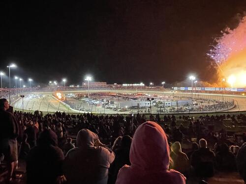 Racing Poems - Modern Award-winning Racing Poetry : All Poetry