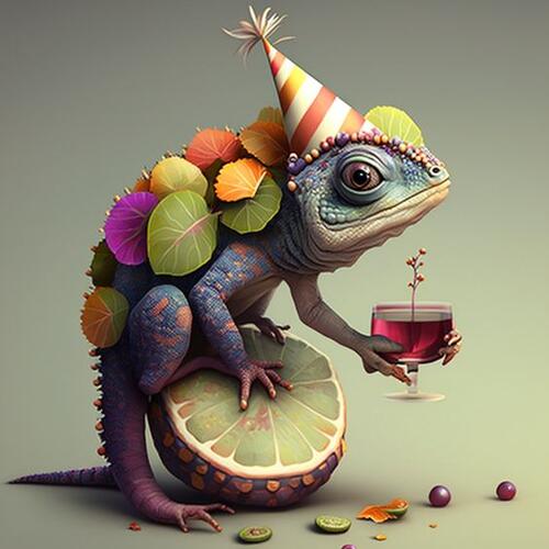 Lizard Poems - Modern Award-winning Lizard Poetry : All Poetry