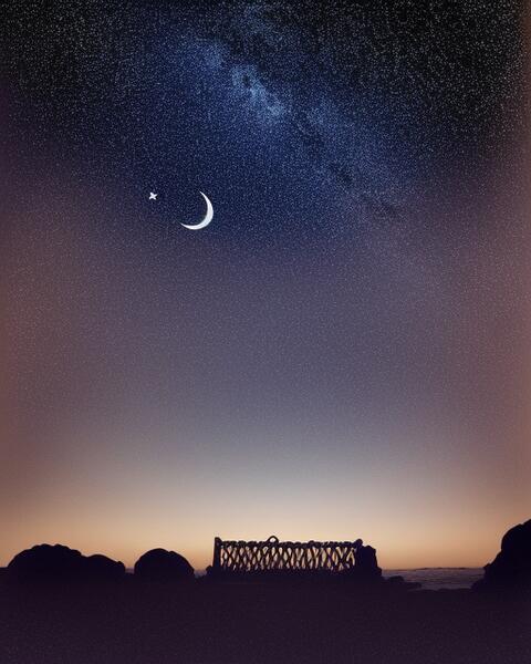 Night sky Poems - Modern Award-winning Night sky Poetry : All Poetry
