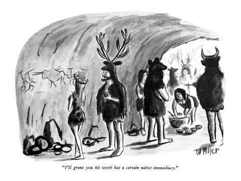 Cavemen Poems - Modern Award-winning Cavemen Poetry : All Poetry