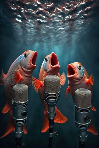 Goldfish Poems - Modern Award-winning Goldfish Poetry : All Poetry