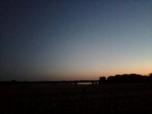 '[We Are, Shadows Following, Behind You, At The, Night]' - a poem by ...