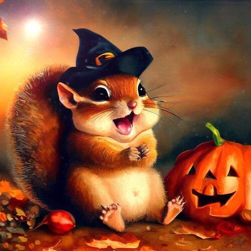 Chipmunk Poems - Modern Award-winning Chipmunk Poetry : All Poetry