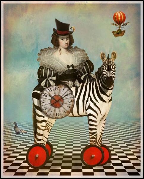 Zebra Poems - Modern Award-winning Zebra Poetry : All Poetry