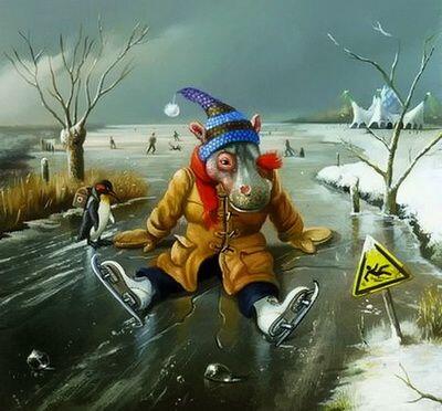 Ice skating Poems - Modern Award-winning Ice skating Poetry : All Poetry