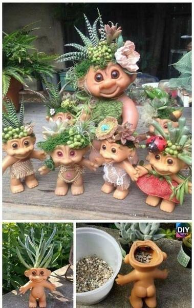 Troll Poems - Modern Award-winning Troll Poetry : All Poetry