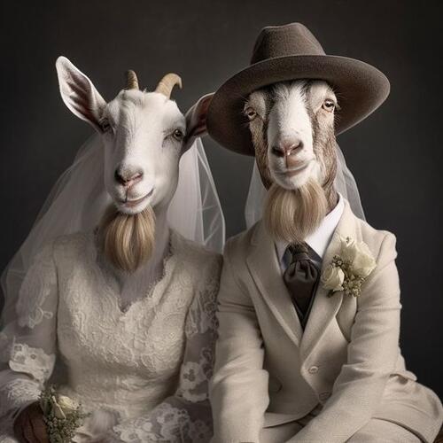 Goat Poems - Modern Award-winning Goat Poetry : All Poetry