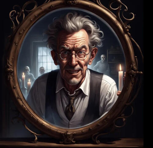 “Madman” (Dr. Victor Hale): A Short Story - a poem by BigDaddyLuv - All Poetry