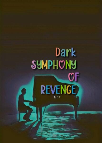 Dark Symphony of Revenge - a poem by Atty. Catherine - All Poetry