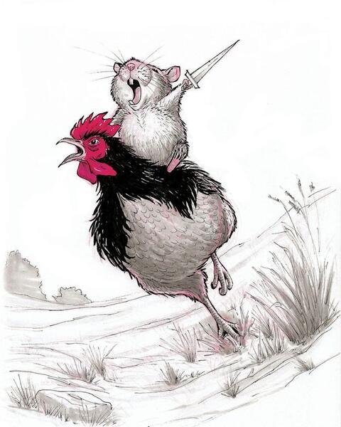 Hamster Poems - Modern Award-winning Hamster Poetry : All Poetry