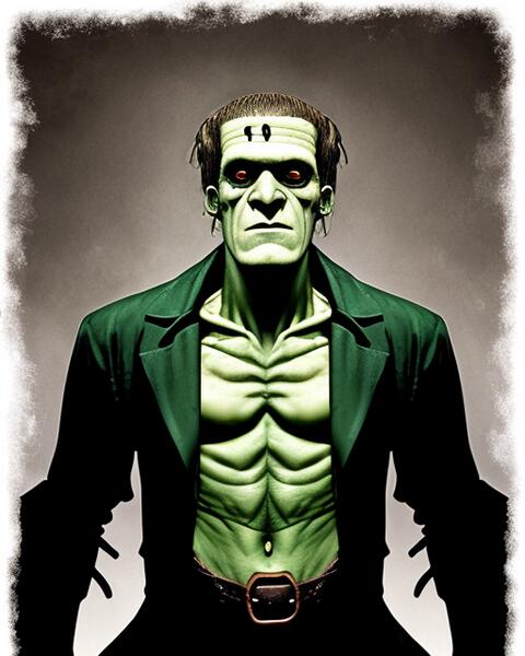 Frankenstein Poems - Modern Award-winning Frankenstein Poetry : All Poetry