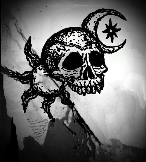 Good Mourning Fallen Angel - a poem by L. Arthur T. - All Poetry