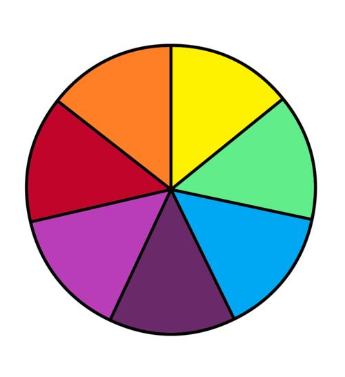 Under a rainbow mask (visualization in spiritual healing) - a poem by ...