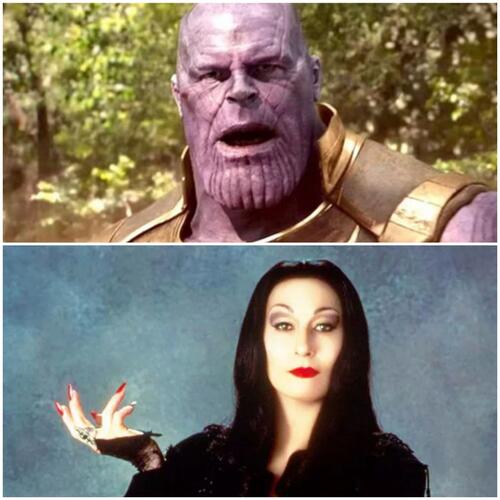 Villain Poems - Modern Award-winning Villain Poetry : All Poetry