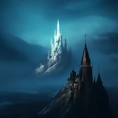 Castle Poems - Modern Award-winning Castle Poetry : All Poetry