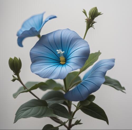 [cerulean blue] - a poem by Nunoftferreira - All Poetry