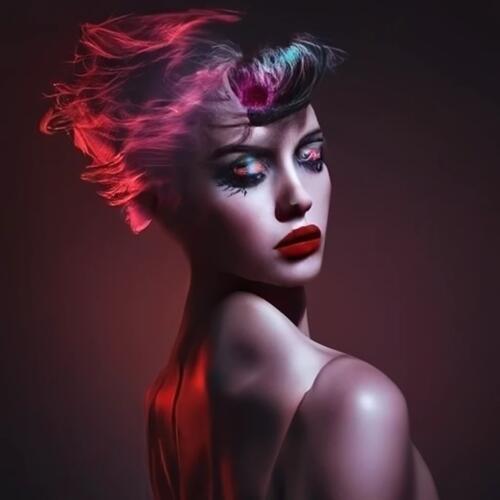 Lipstick Poems - Modern Award-winning Lipstick Poetry : All Poetry