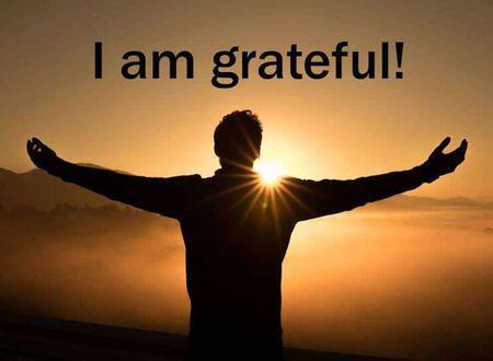 Thankful For 'Jehovah’s Goodwill' - a poem by Seah Ray - All Poetry