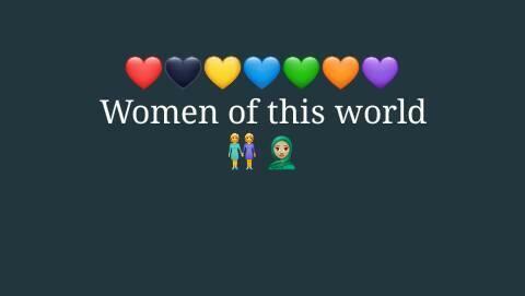 Always recommend pardon, mercy, forbearance... - a poem by abd taala ...