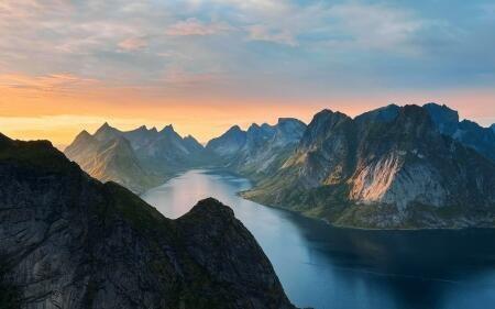 Landscape Poems - Modern Award-winning Landscape Poetry : All Poetry