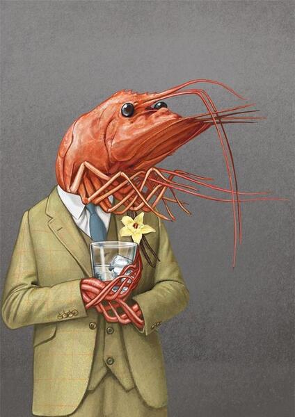 Lobster Poems - Modern Award-winning Lobster Poetry : All Poetry